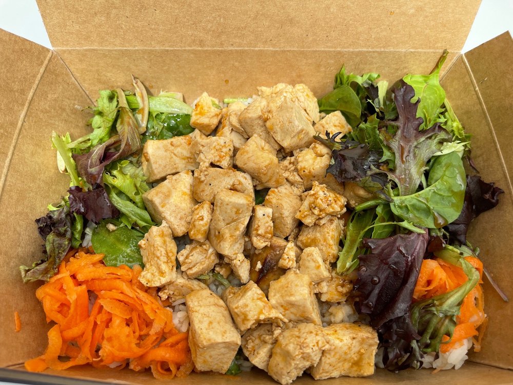 BIBIM BOX - 17 Photos & 20 Reviews - Food Trucks - 196 Quincy St ...