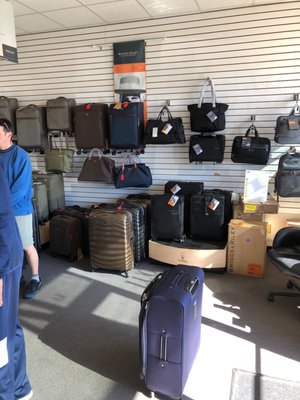 ATLANTA LUGGAGE REPAIR - Updated December 2025 - 60 Reviews - 227 Sandy ...