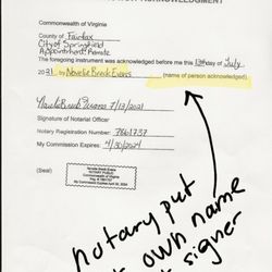 US VIRTUAL NOTARY - 24 Reviews - Central Islip, New York - Notaries ...