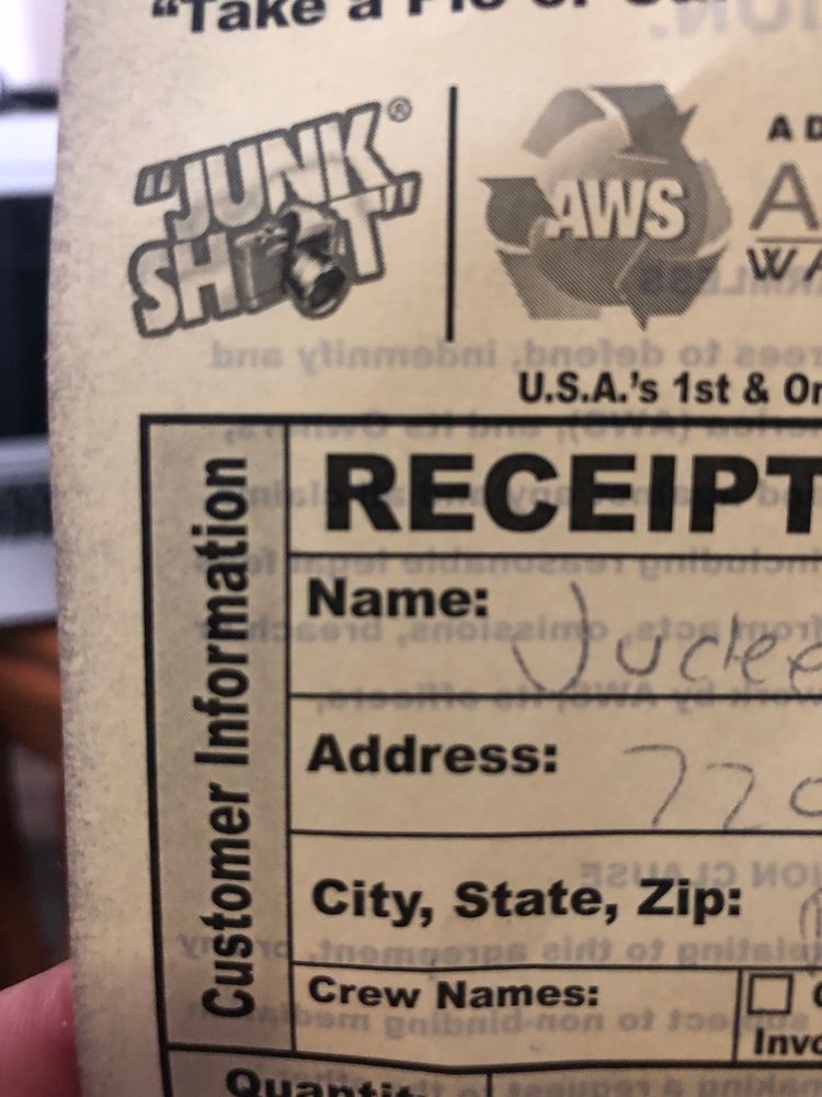 JUNK SHOT - SARASOTA/MANATEE - 14 Photos - 2100 US 301, Palmetto ...