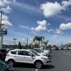 SIMI VALLEY FORD - 72 Photos & 436 Reviews - Car Dealers - 2440 First ...