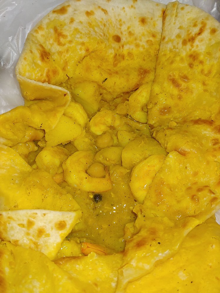 LIZ INTERNATIONAL ROTI HOUSE - 65 Photos & 52 Reviews - Caribbean ...