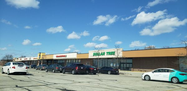 DOLLAR TREE - Updated January 2026 - 11 Photos - 2964 S 108th St, West ...