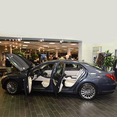 GENESIS OF ATLANTA - Updated December 2025 - 22 Photos & 23 Reviews ...