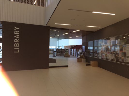 BOSTWICK COMMUNITY CENTRE - Updated December 2025 - 501 Southdale Road ...