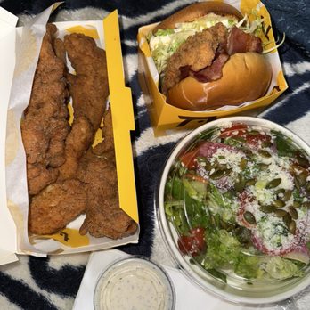 STARBIRD CHICKEN - Updated September 2025 - 1285 Photos & 753 Reviews ...