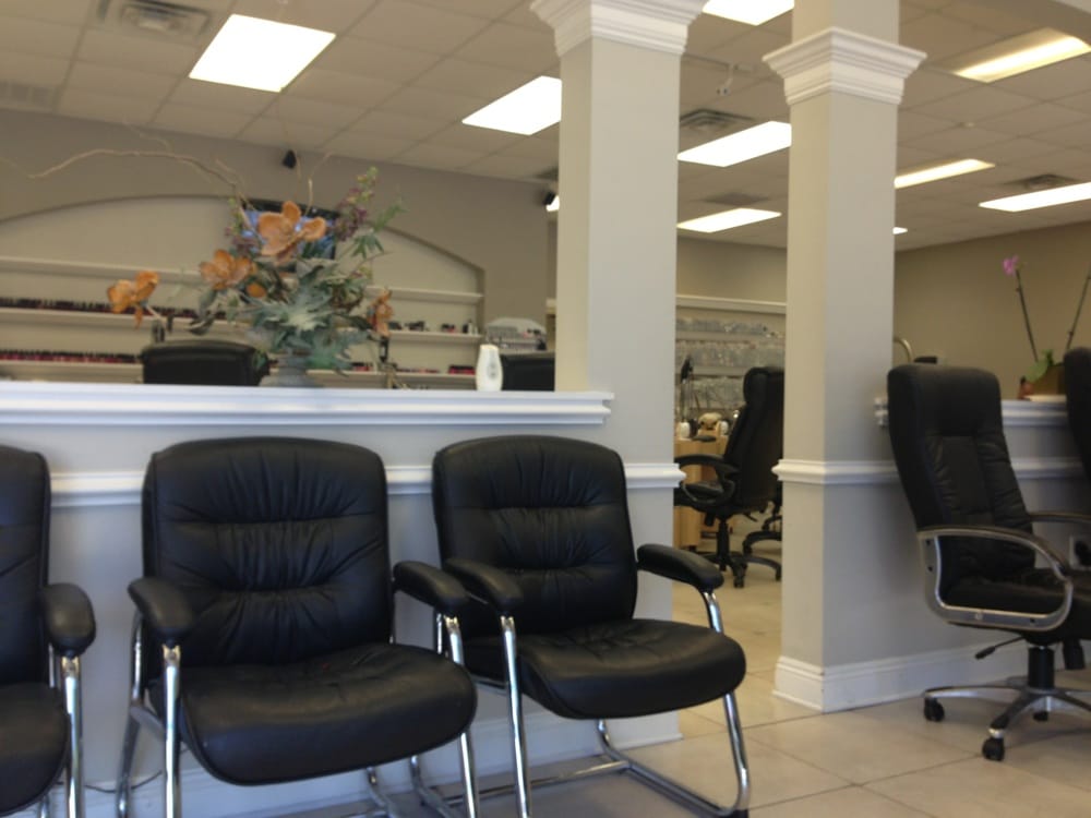 PRINCESS NAILS - Updated July 2025 - 11 Reviews - 2132 Gause Blvd E ...