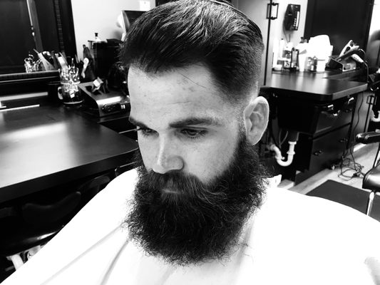 CHARLES CRAWFORD MASTER BARBER - Updated July 2025 - 12 Photos - 2148 W ...