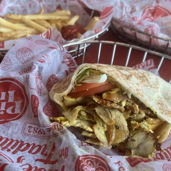 PITA INN - Updated December 2025 - 353 Photos & 878 Reviews - 9854 ...