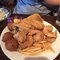 Parrain's Seafood - Menu - Baton Rouge