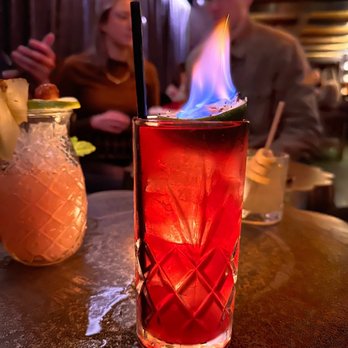 WICKED RABBIT - 347 Photos & 264 Reviews - 1508 Harney St, Omaha ...