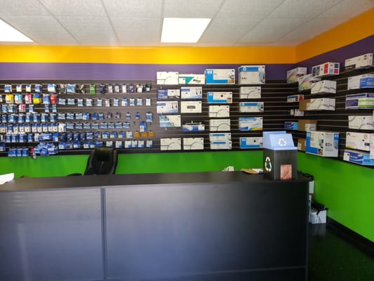 INK & TONER STATION - Updated October 2025 - 11 Photos & 45 Reviews ...