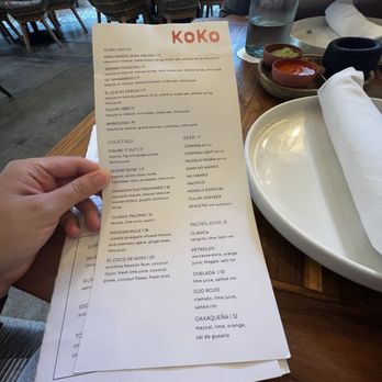 KOKO - Updated July 2024 - 348 Photos & 178 Reviews - 2856 Tigertail ...