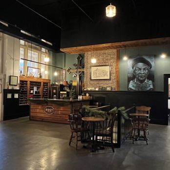 POST COMMONS - Updated July 2025 - 205 Photos & 112 Reviews - 300 Alby ...