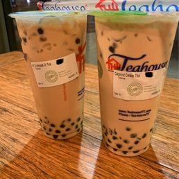 THE TEAHOUSE TAPIOCA & TEA - Updated September 2024 - 571 Photos & 1017 ...
