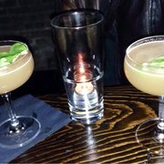 RICKHOUSE - 627 Photos & 1613 Reviews - Cocktail Bars - 246 Kearny St ...