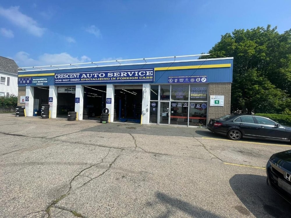 CRESCENT STREET AUTO REPAIR - Updated December 2025 - Request a Quote ...