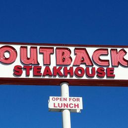 OUTBACK STEAKHOUSE - Updated October 2025 - 75 Photos & 108 Reviews ...