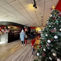 THE RED LINE CAFE - Updated July 2025 - 122 Photos & 263 Reviews - 188 ...