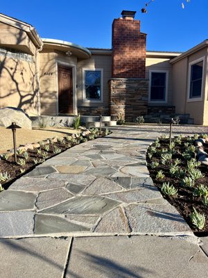 PACIFIC LANDSCAPING AND MAINTENANCE - Updated November 2024 - 346 ...
