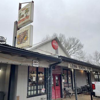LEONA GENERAL STORE - Updated January 2025 - 242 Photos & 145 Reviews ...
