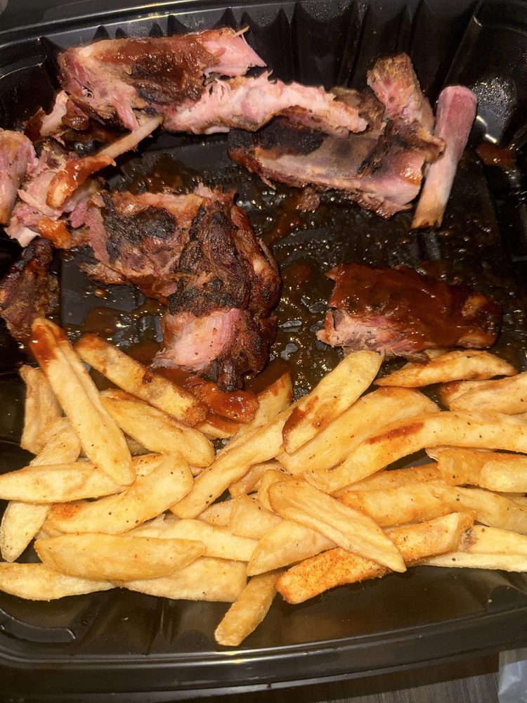 LI’L RED’S COOKIN’ - Updated May 2026 - 135 Photos & 196 Reviews - 1705 ...