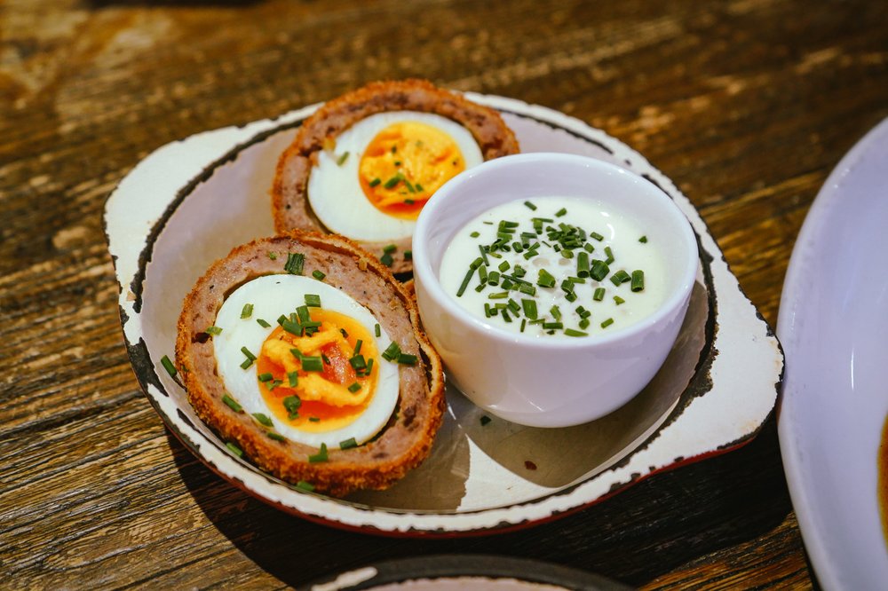 MAKARS GOURMET MASH BAR - 512 Photos & 331 Reviews - 9 N Bank Street ...