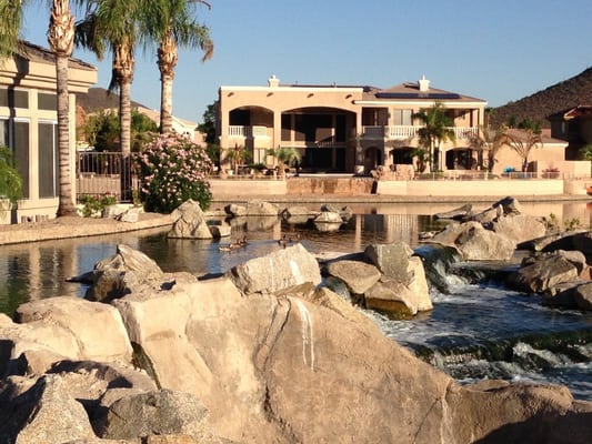 ARROWHEAD LAKES - WATERFRONT ESTATES - Updated December 2025 - 16 ...