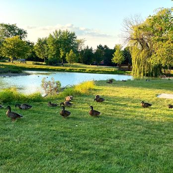 HERITAGE PARK - Updated October 2025 - 147 Photos & 14 Reviews - 1150 S ...