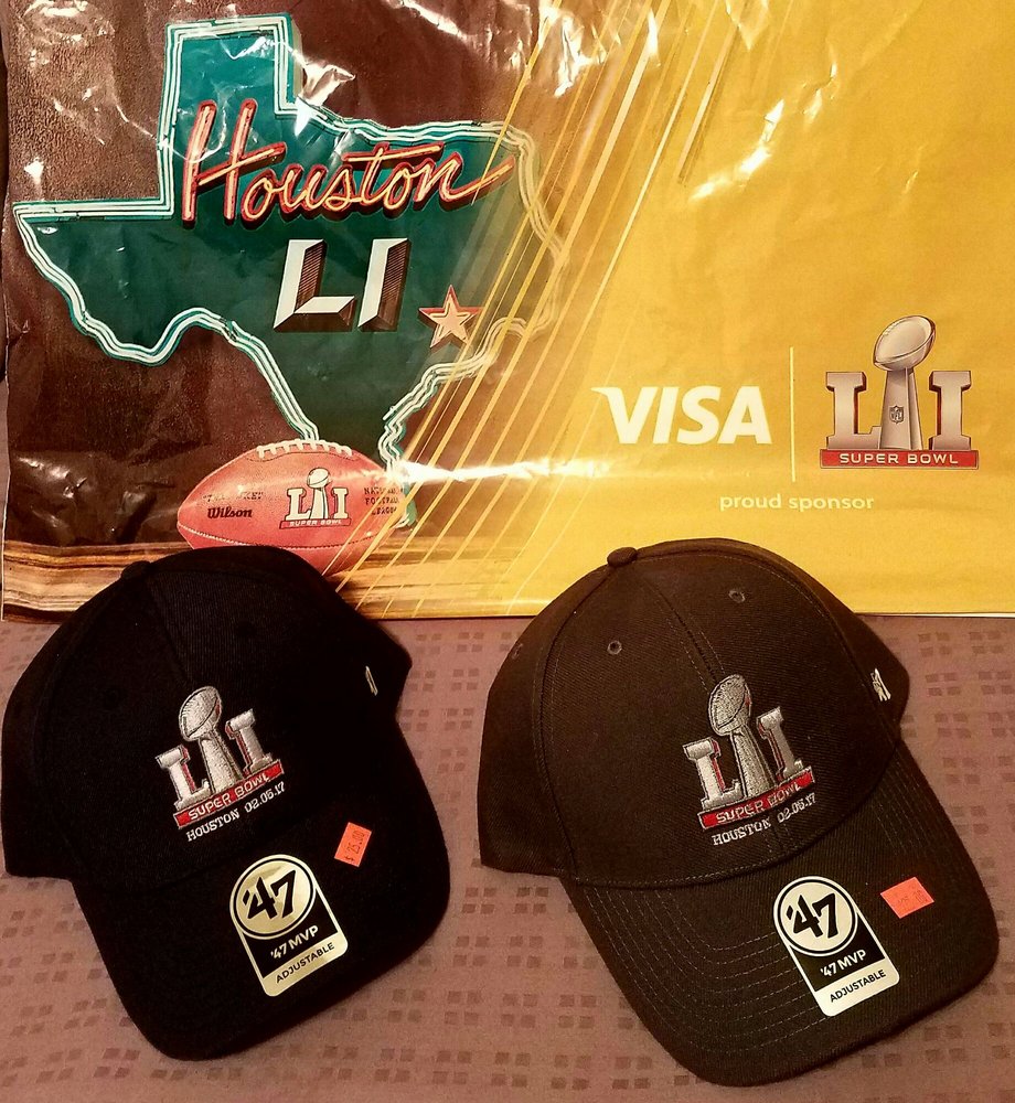 SUPER BOWL SUPER STORE - Updated June 2025 - 5085 Westheimer Rd ...