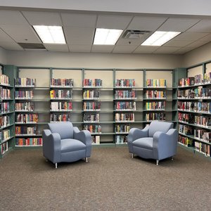 EULESS LIBRARY - Updated December 2025 - 201 N Ector Dr, Euless, Texas ...