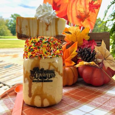 PATTERSON FARM MARKET & TOURS - Updated November 2024 - 102 Photos & 33 ...