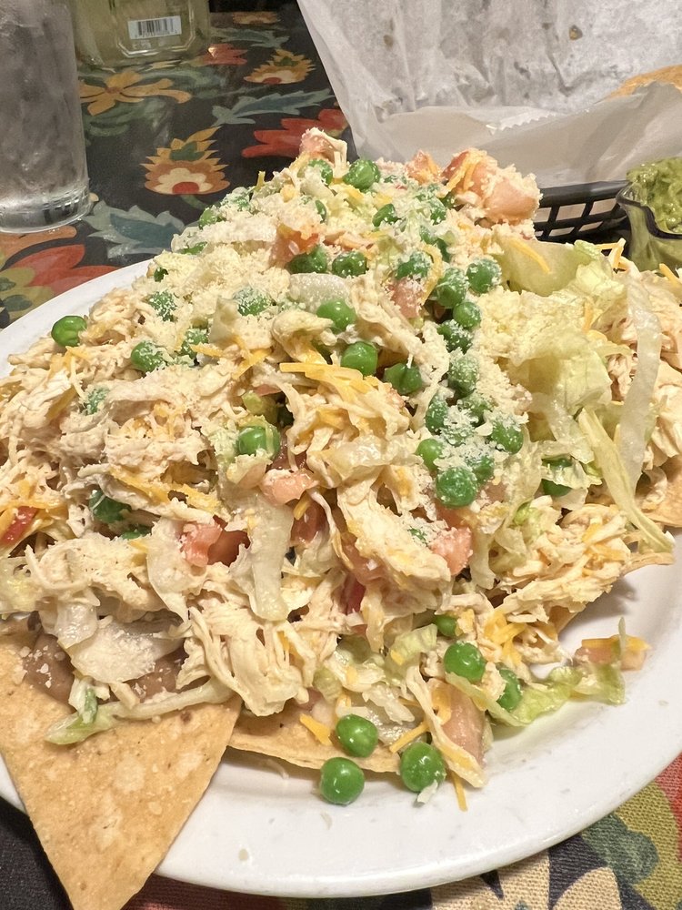 TIA HELITA’S - 23 Photos & 62 Reviews - G4070 S Saginaw St, Flint, MI ...