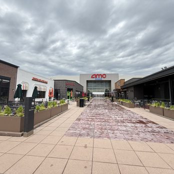 OAKBROOK CENTER - Updated December 2025 - 276 Photos & 25 Reviews - 100 ...