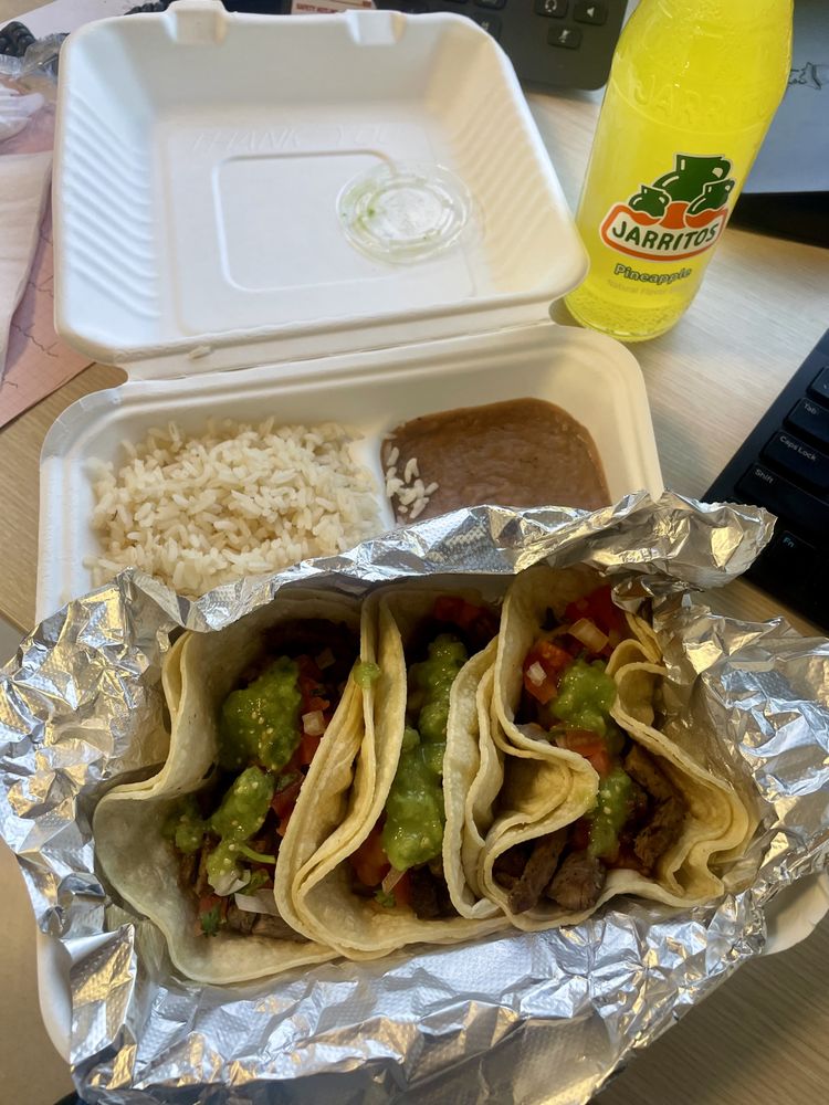 YUCATAN TACOS - Updated April 2025 - 44 Photos & 117 Reviews - 1417 ...
