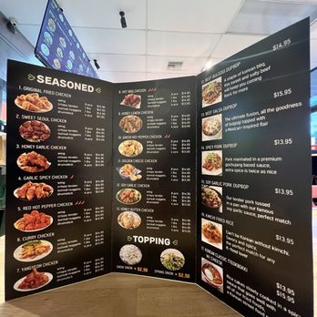 92CHICKEN - Updated October 2025 - 132 Photos & 85 Reviews - 952 NE ...