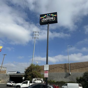 MAS CAFECITO COFFEE - Updated November 2024 - 47 Photos & 29 Reviews ...