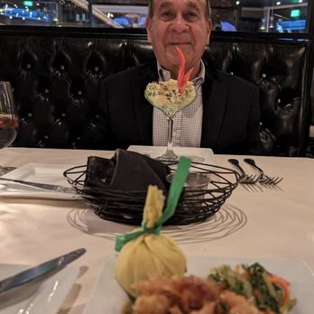 TABLE 13 - Updated October 2024 - 604 Photos & 534 Reviews - 4812 Belt ...