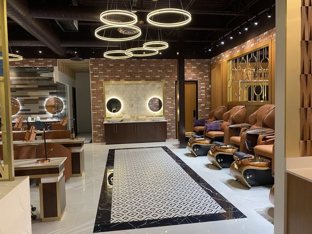 THE VENETIAN SALON RICE VILLAGE - Updated January 2026 - 39 Photos ...