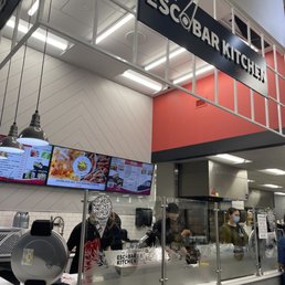 THE ESCOBAR KITCHEN LATIN ASIAN FUSION - Updated November 2025 - 164 ...