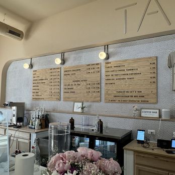 TASA COFFEE ROASTERS - Updated December 2024 - 97 Photos & 45 Reviews ...