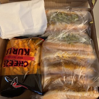 YESTERDOG - Updated January 2026 - 213 Photos & 398 Reviews - 1505 ...