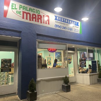 EL PALACIO DE MARIA - Updated July 2025 - 21 Photos - 540 Halstead Ave ...