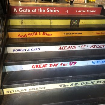 OPEN BOOKS - Updated October 2025 - 84 Photos & 116 Reviews - 651 West ...