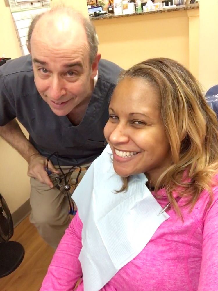 MARK BERNSTEIN, DDS - Updated December 2025 - 12 Reviews - 13321 New ...