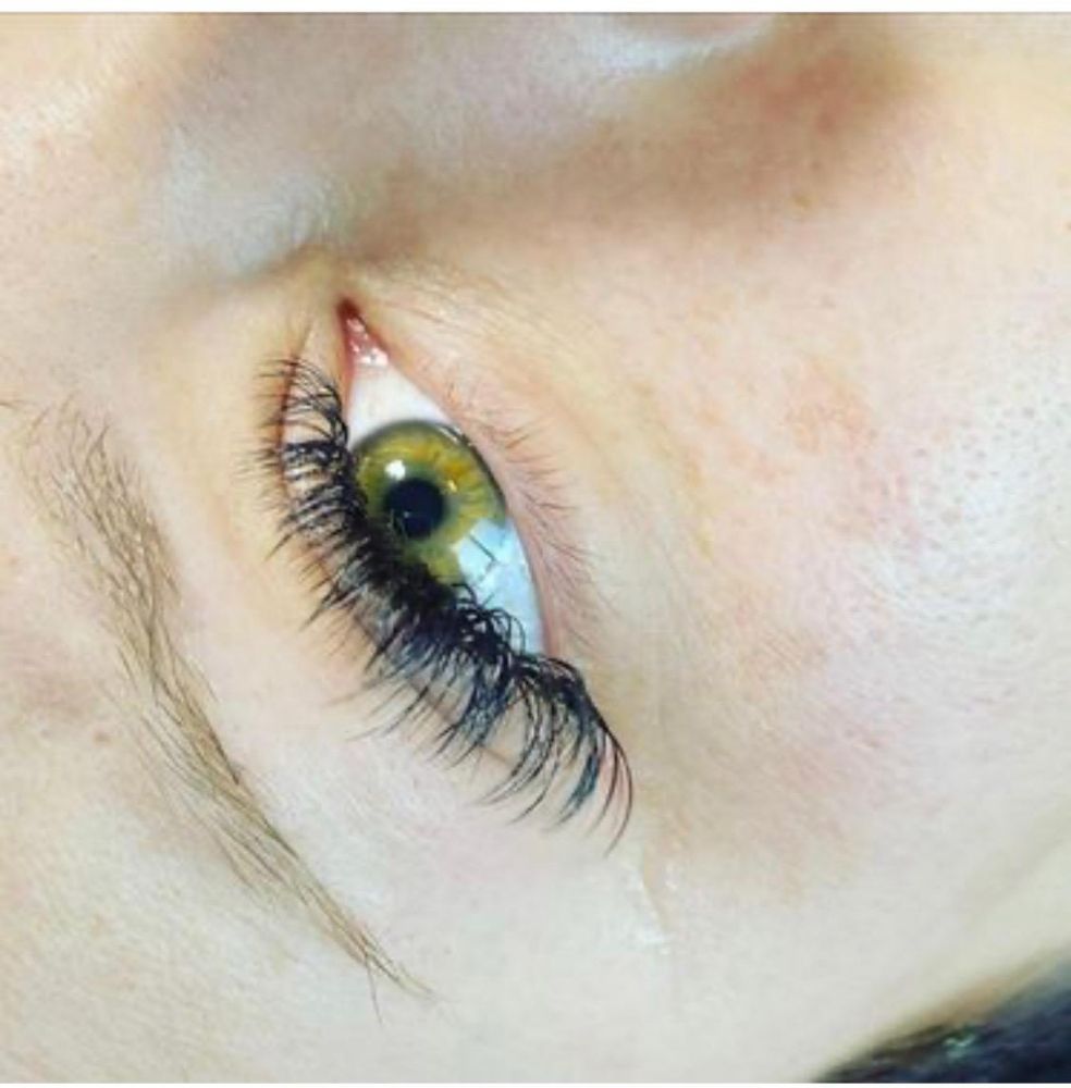 ANGIE ANN LASHES - Request an Appointment - 18921 N Lower Sacramento Rd ...