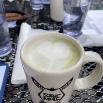 THE SAGE MULE - Updated June 2024 - 577 Photos & 286 Reviews - 608 ...