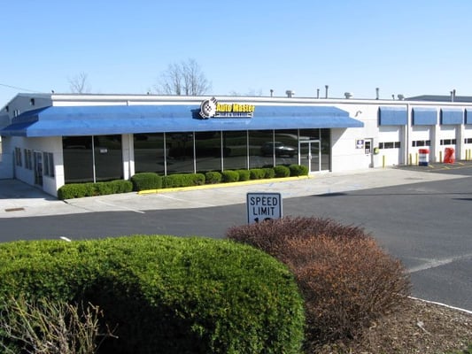AUTO MASTER TIRE & SERVICE - Updated December 2025 - 15 Photos & 12 ...