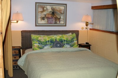 CORT COTTAGE - Updated July 2025 - 44141 Skyline Dr, Three Rivers ...