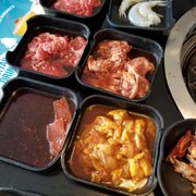 SPRING GRILL HOUSE - 124 Photos & 77 Reviews - 1441 Upper James Street ...